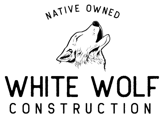 Native American-Owned Commercial Contractor | White Wolf Construction